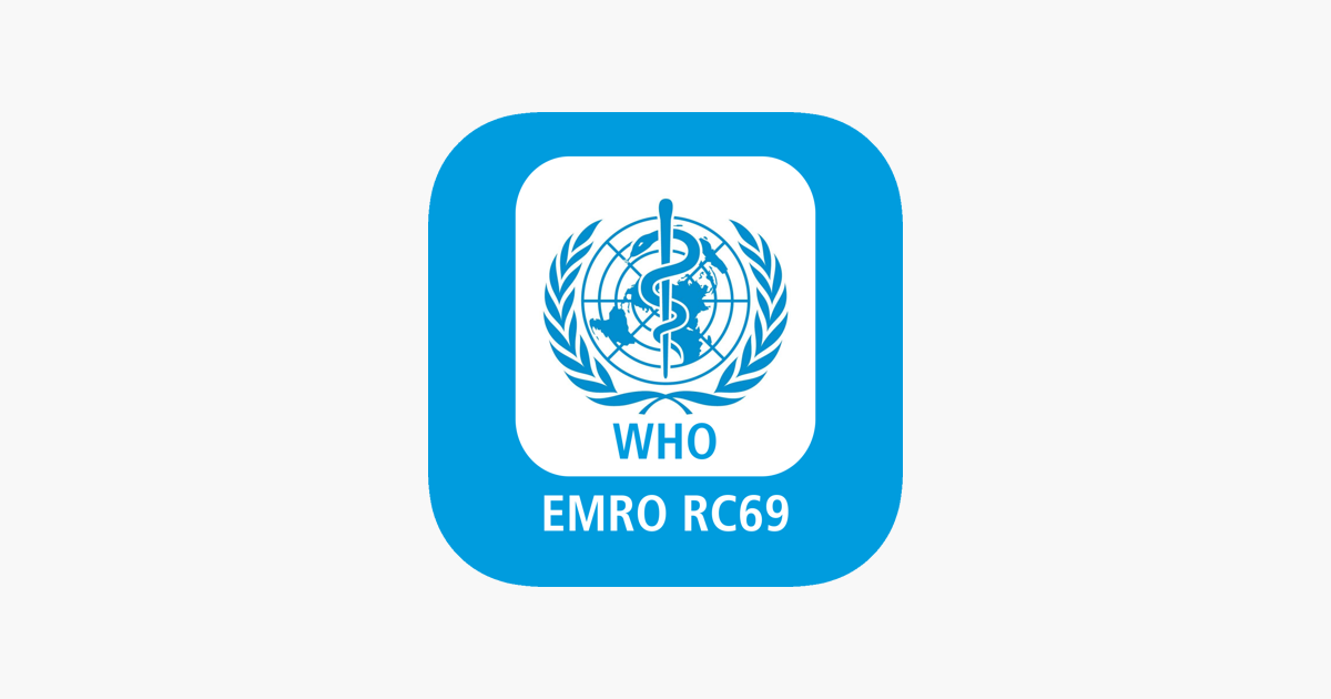 ‎EMRO RC69 on the App Store