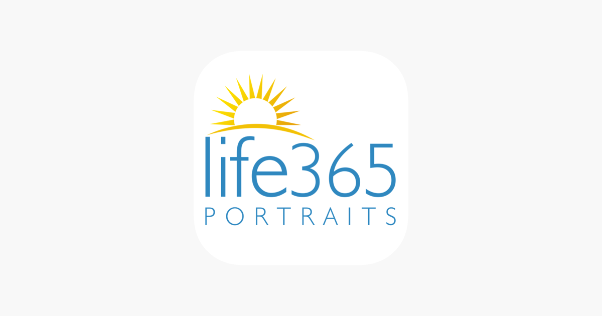 ‎Life365 Portraits on the App Store