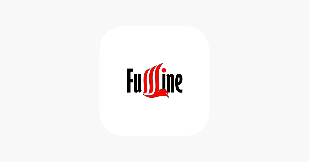 app Store 上的《full Line》