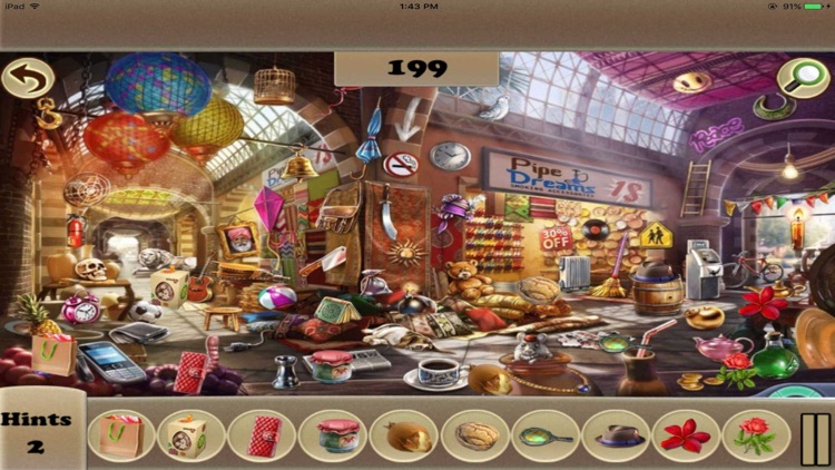 Hidden Collections 3 by rinku patel