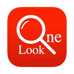 ‎OneLook Thesaurus on the App Store