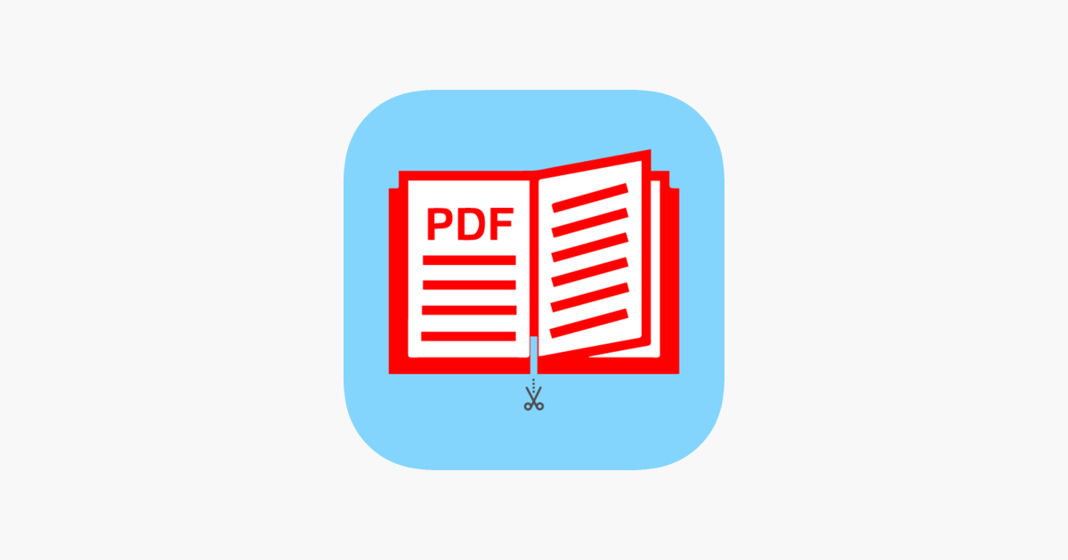 Split PDF Files Into Pages Na App Store split-pdf-files-into-pages-na-app-store