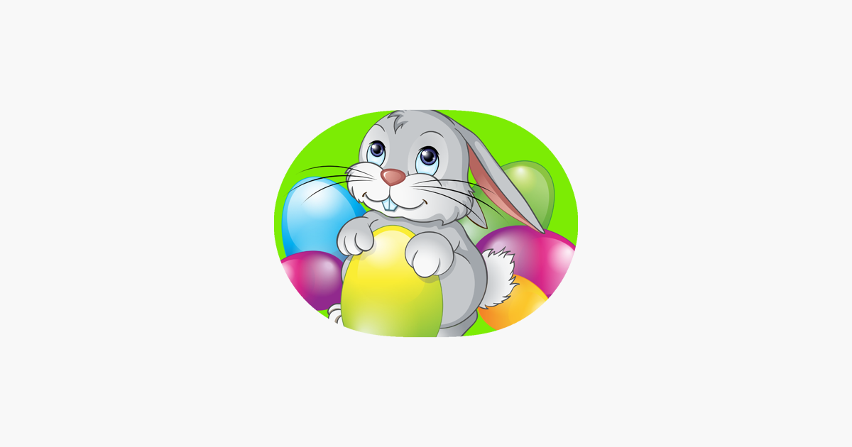 ‎Happy Easter Stickers - Emojis on the App Store