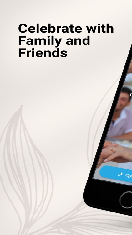 CalUp - Wedding Guest App by Gocal, Inc.