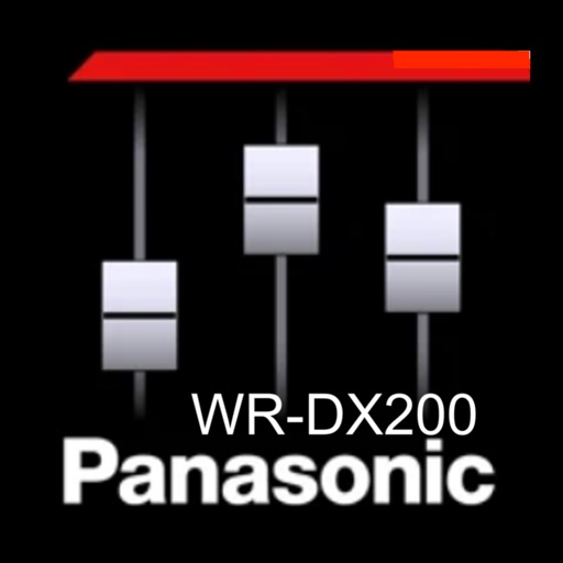 RAMSA DX200 by Panasonic Connect Co., Ltd.