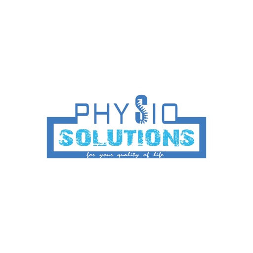 Physio Solutions by Abdul Rahman Haisam