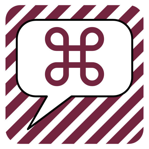 speech Command On The Mac App Store
