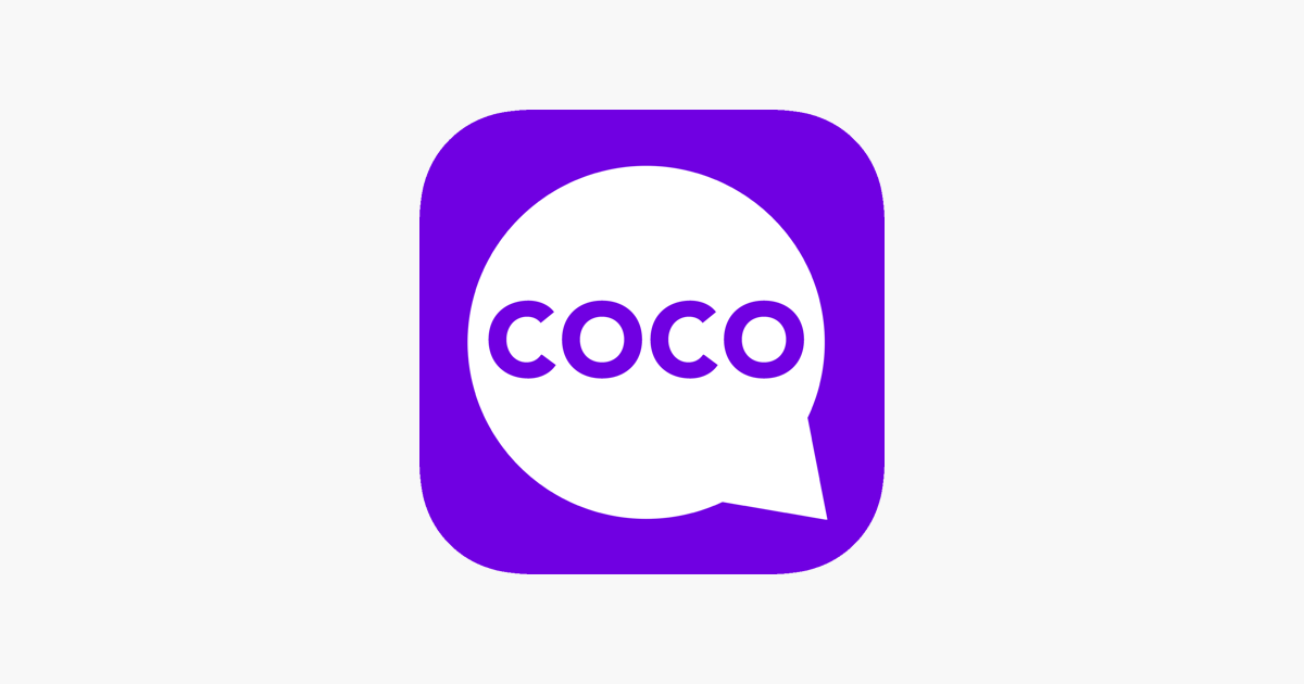‎Coco -Live Stream & Video Chat on the App Store