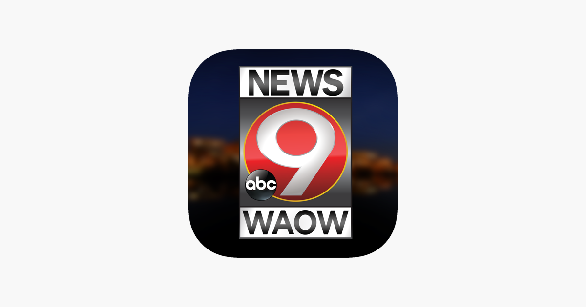 ‎News 9 WAOW on the App Store