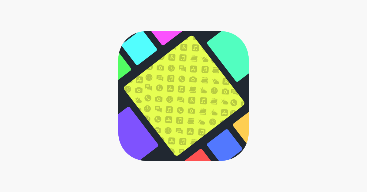 ‎IconKit - Icon & Widget Themes on the App Store
