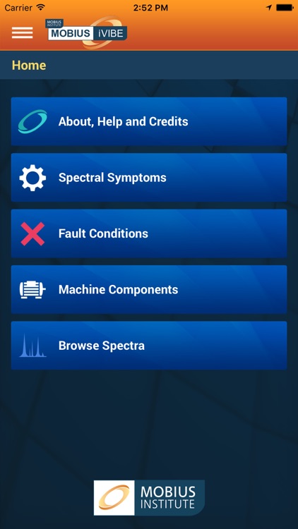 Mobius iVibe by Mobius Insitute