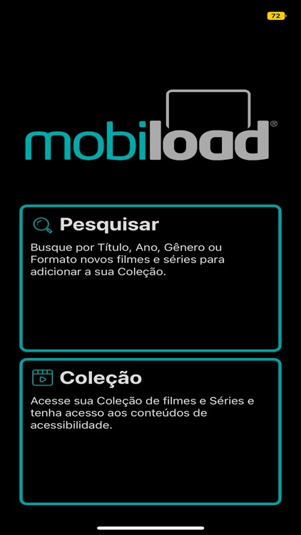 MLOAD by MAV Comunicacao Acessivel Sem Barreiras LTDA