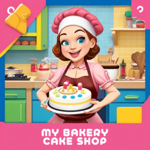 My Bakery Cake Shop by Raja Tashfeen My Bakery Cake Shop by Raja Tashfeen