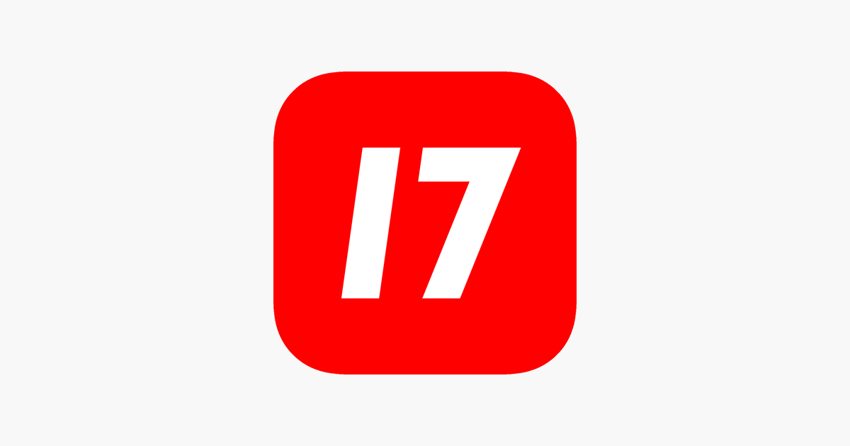 ‎17LIVE - Live Streaming & Chat on the App Store