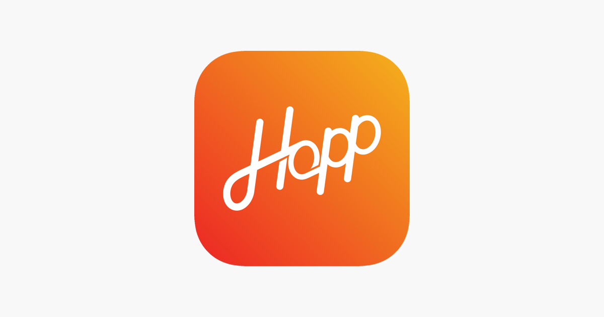 ‎Hopp Store on the App Store