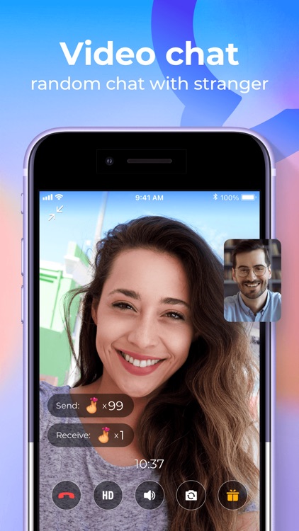 Meete-Meet New Friends Nearby by Quantum Communications Development Limited