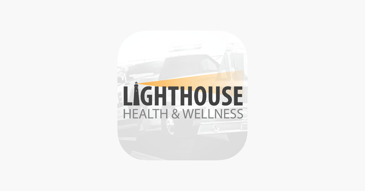 Lighthouse Health & Wellness」をApp Storeで