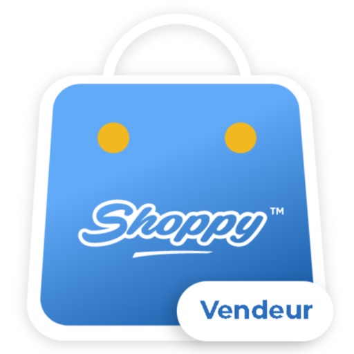 Shoppy MarketSpace Vendor by NOVOBYTE SARL Shoppy MarketSpace Vendor by NOVOBYTE SARL
