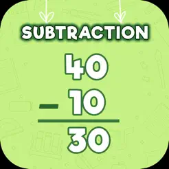 ‎Subtraction Mathematics Games on the App Store