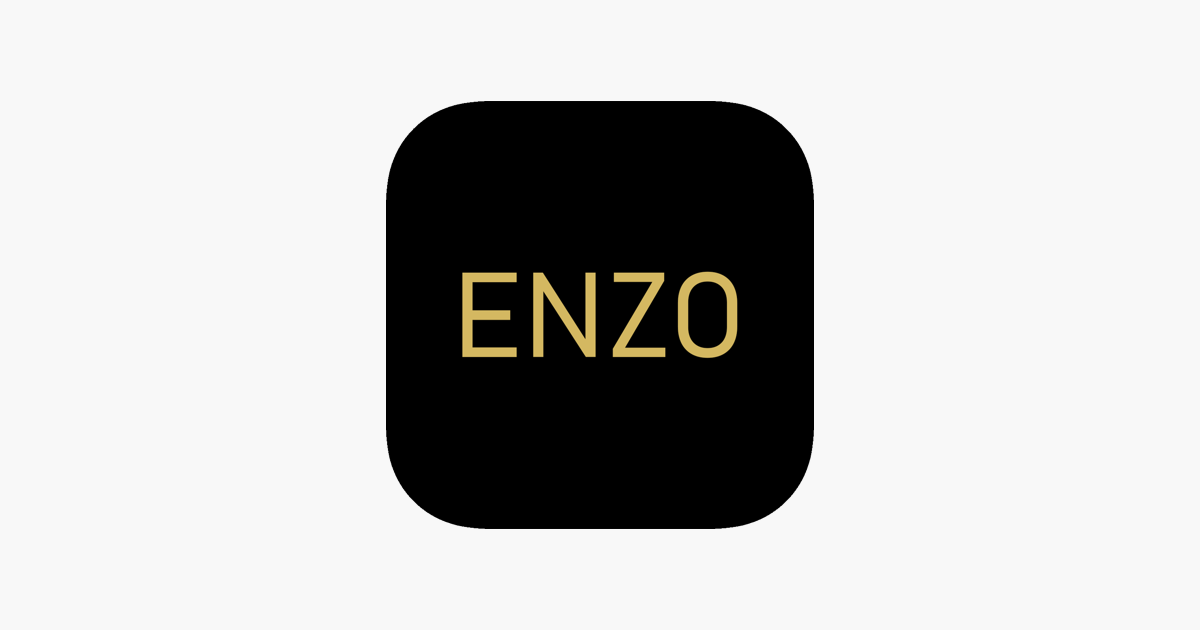 ‎ENZO Italian Restaurant on the App Store