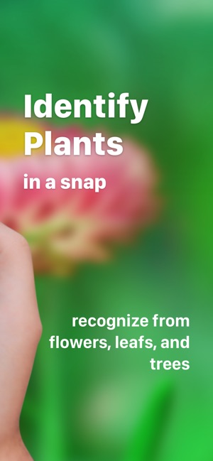 10 Best Free Plant Identification Apps for iPhone | GetAndroidStuff
