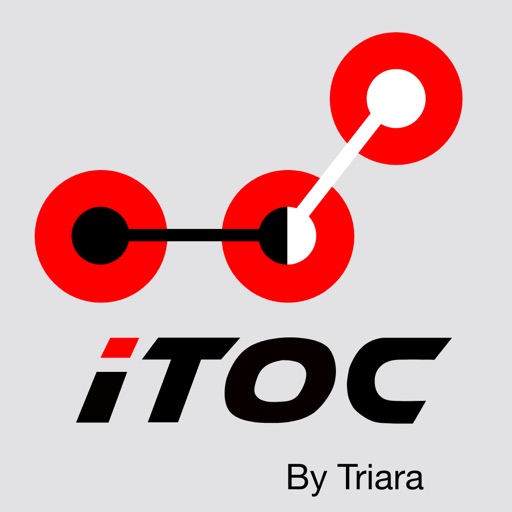 ITOC Apps by Luis Reyes