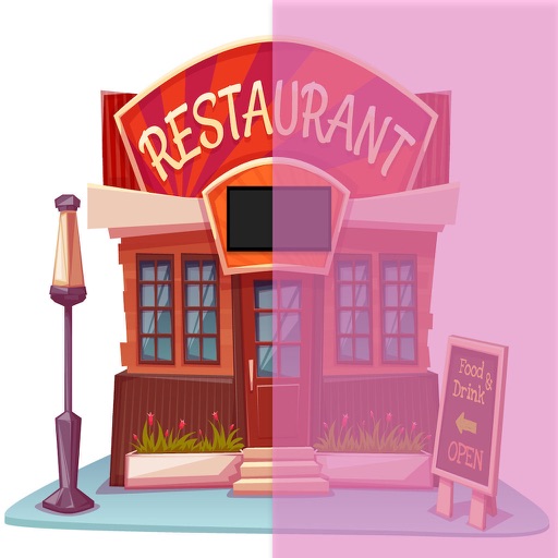 Difference Puzzle By Tamer Elsharqawy difference-puzzle-by-tamer-elsharqawy