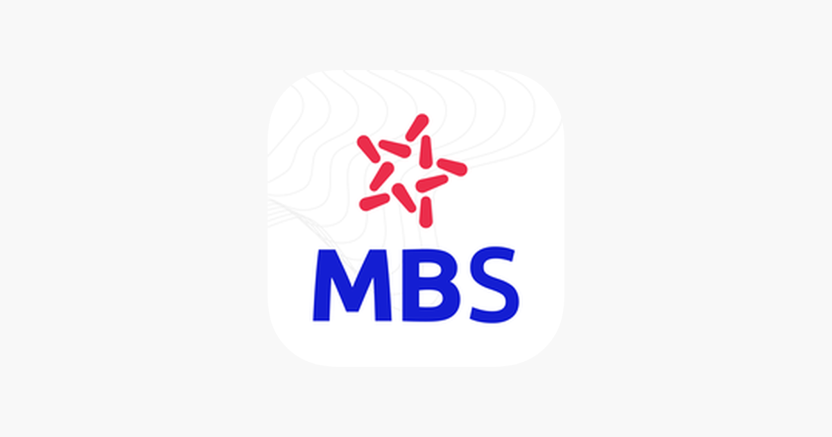 ‎MBS Mobile® on the App Store