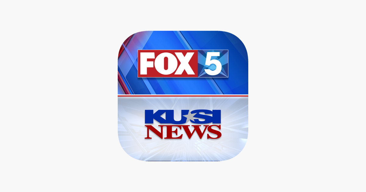 fox 5 San Diego And Kusi News On The App Store