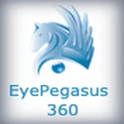 ‎EyePegasus 360 on the App Store