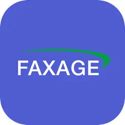 ‎Faxage App on the App Store