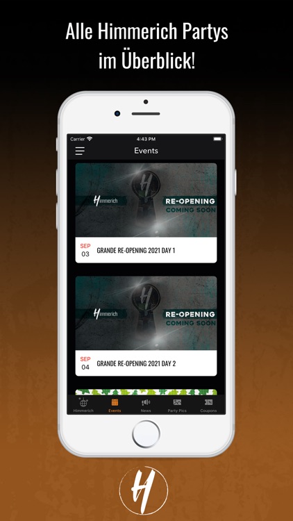 Himmerich by Himmerich