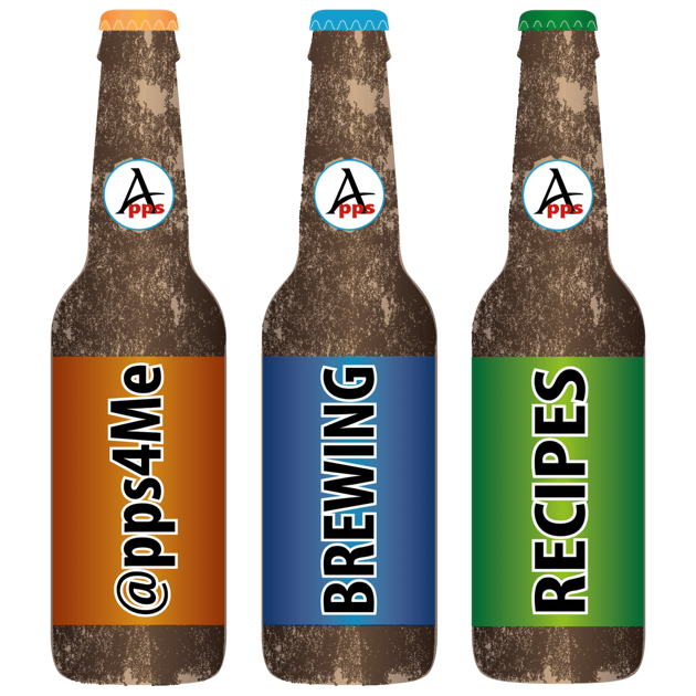 ‎Brewing Recipes على Mac App Store