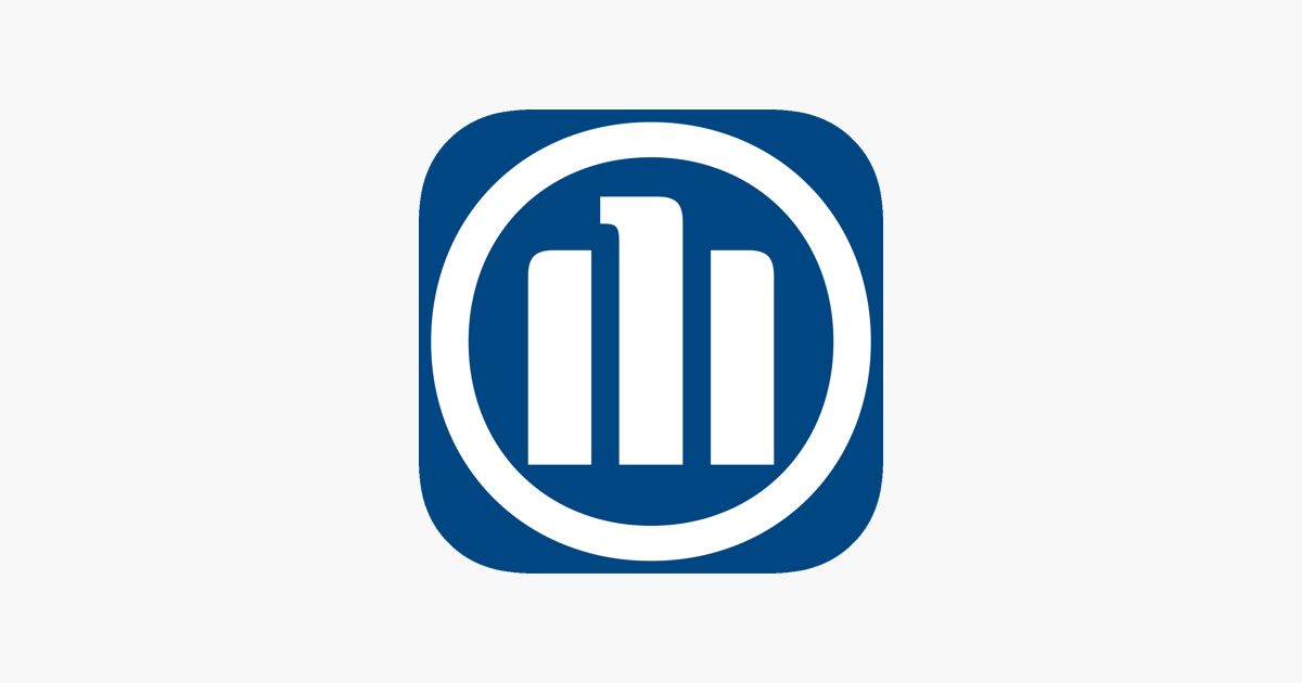 Mon Allianz mobile dans l’App Store Mon Allianz mobile dans l’App Store