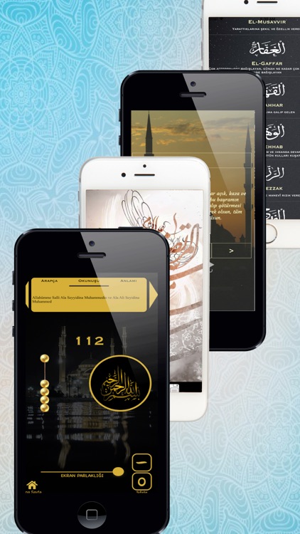 Adhan - Muslim Prayer Time App by BEKART TECH BILISIM TEKNOLOJI INSAAT ...