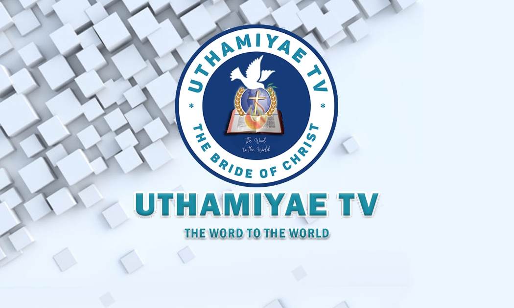 ‎UTHAMIYAE TV on the App Store