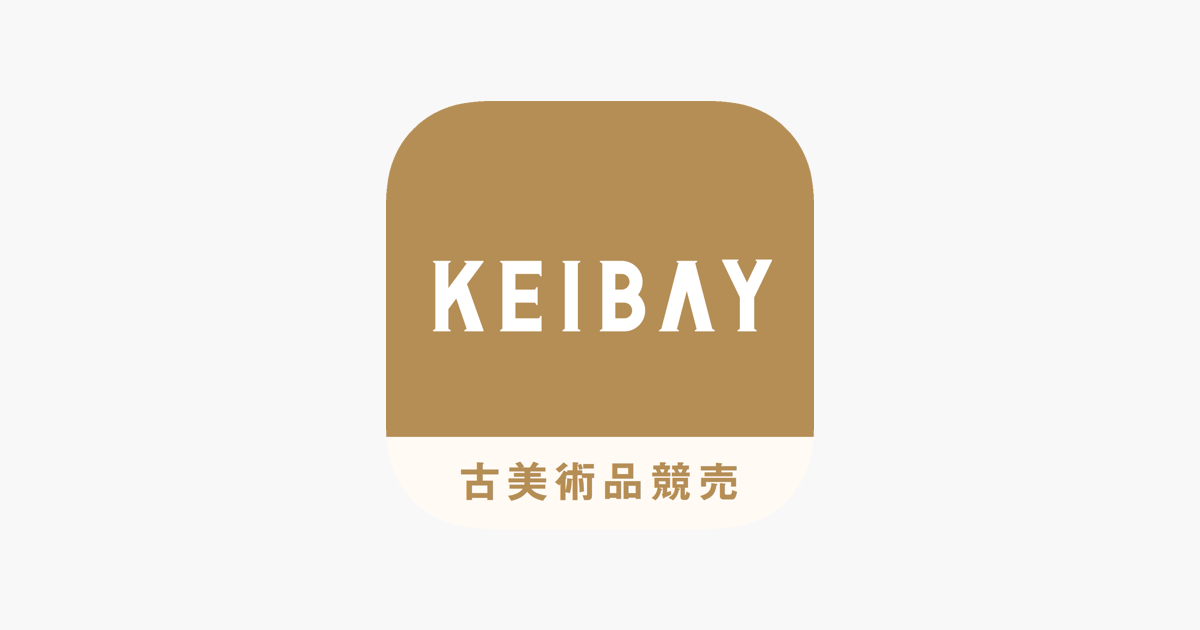 ‎KEIBAY on the App Store