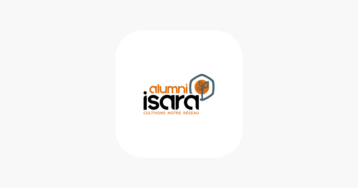 ‎ISARA Alumni on the App Store