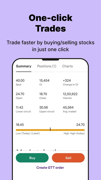 Upstox - Stocks, IPO, MF by RKSV Securities Upstox - Stocks, IPO, MF by RKSV Securities