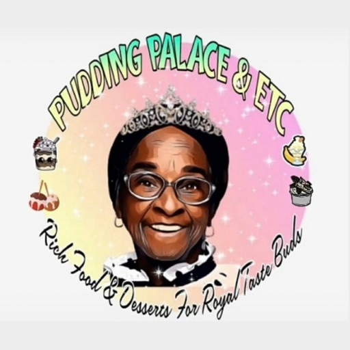 Pudding Palace by XPRESS Tech Creations LLC