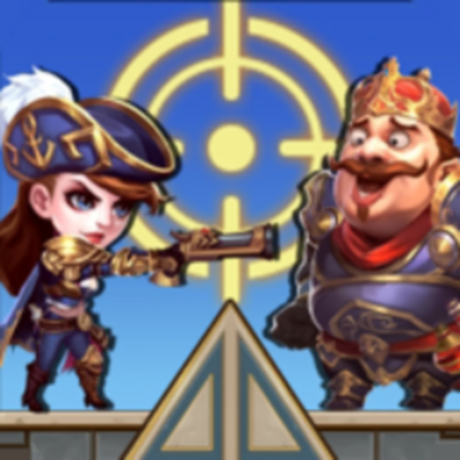 Heroes Charge on Decrypt IPA Store