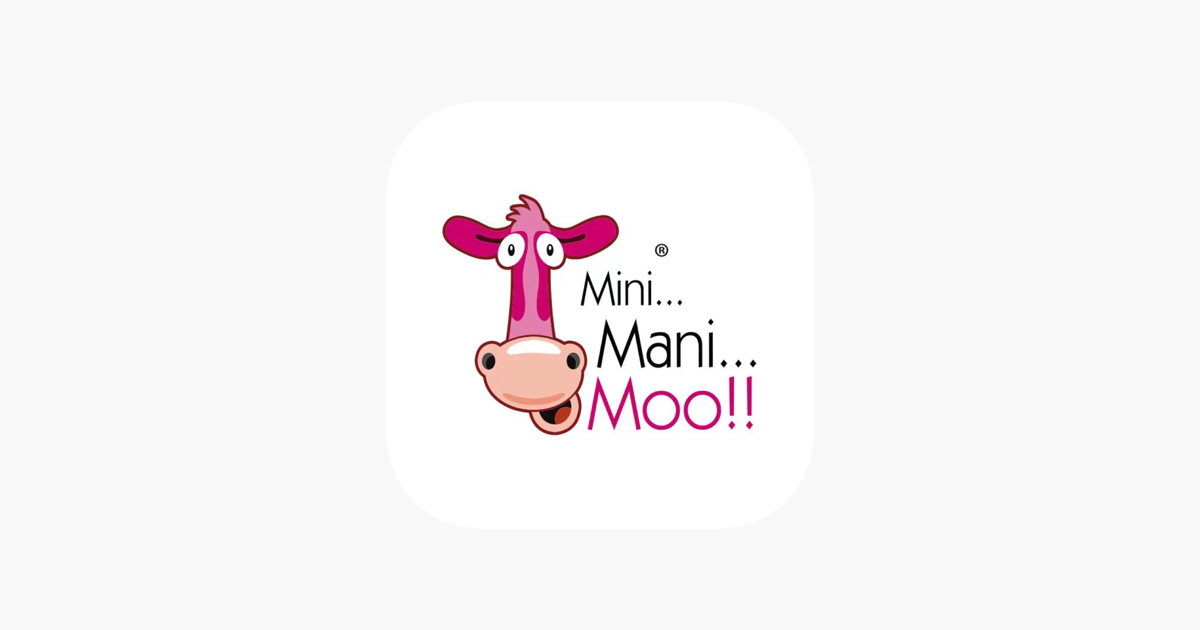 ‎MS.Moo CLEO on the App Store