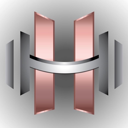 Happy Gym by REVONES COMPANY LIMITED