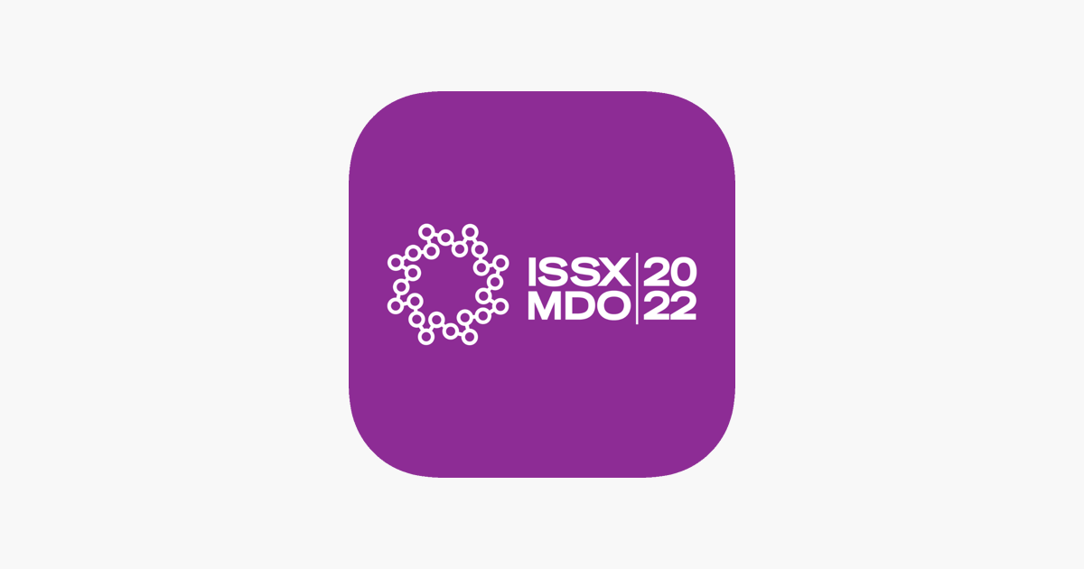 ‎ISSX/MDO 2022 on the App Store
