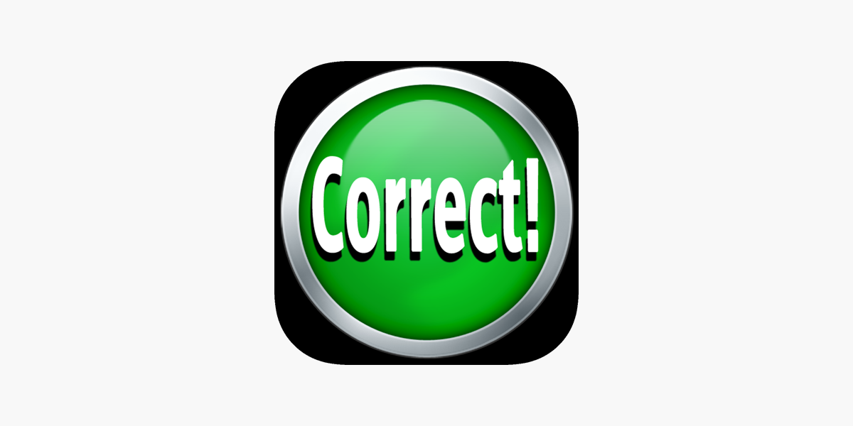 Right Answer Clipart