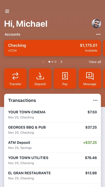 NEWBANK Mobile by NewBank