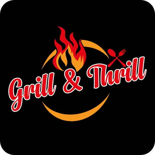 Grill And Thrill by RMS Demo Restaurant