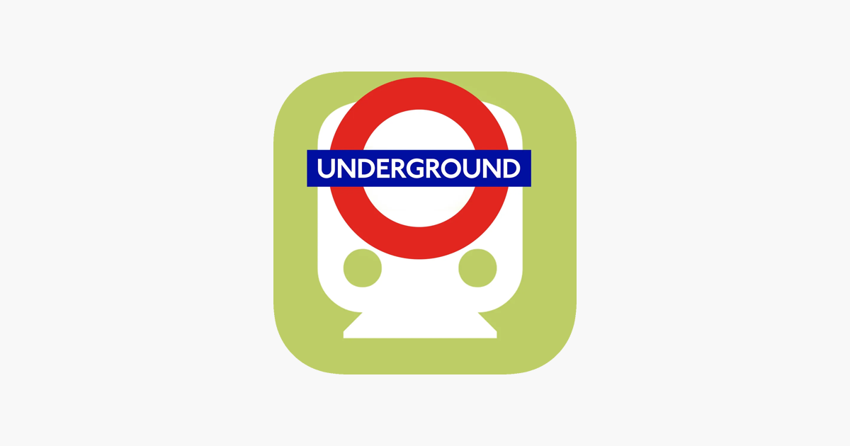 ‎London Subway Map on the App Store