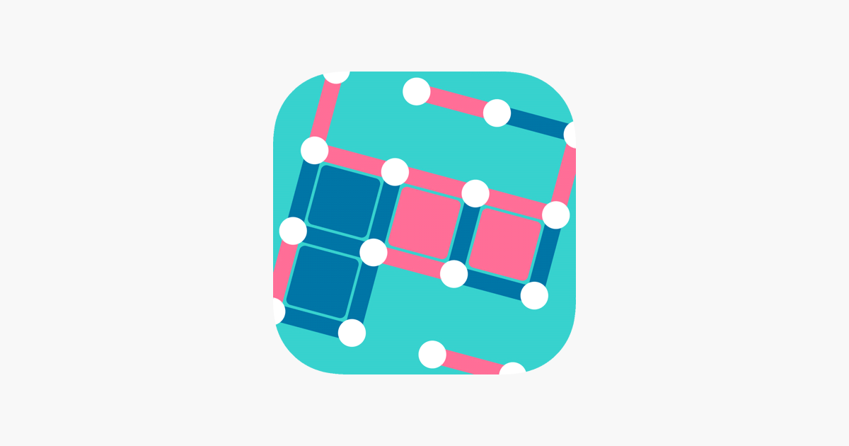 ‎Dots and Boxes Battle game on the App Store