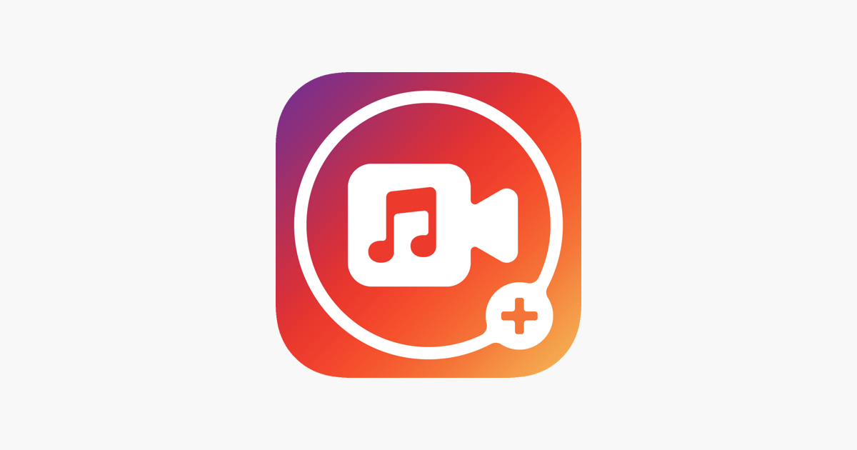  Add Background Music To Video On The App Store